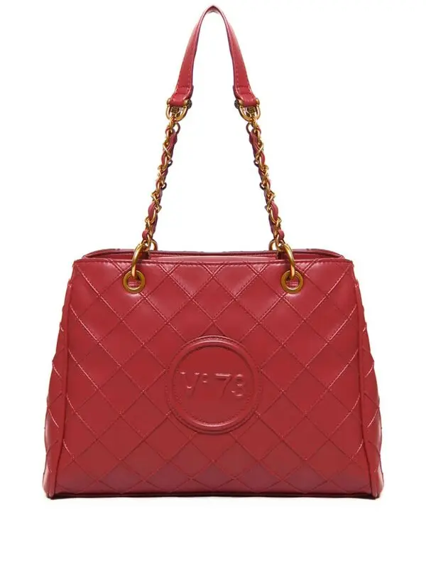 V°73 Edith Tote Bag