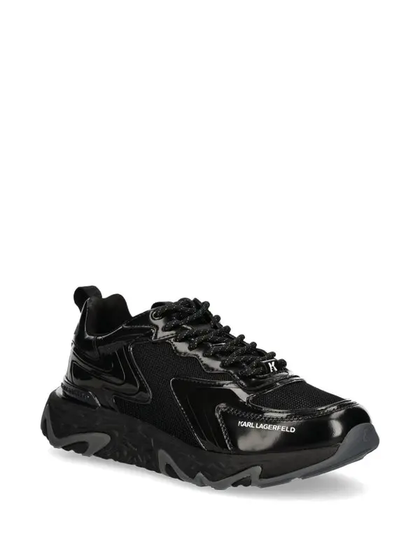 Karl Lagerfeld Blaze Pyro 2.0 Sneakers
