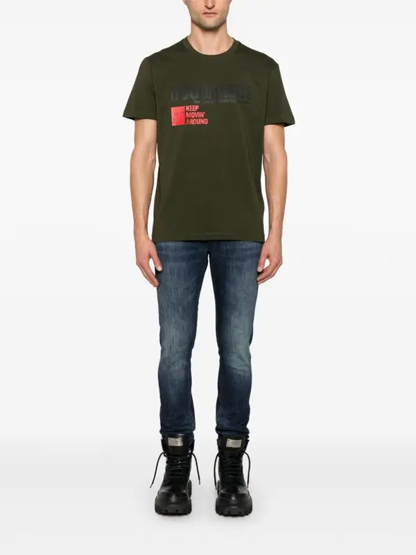 Dsquared2 Cool T-shirt