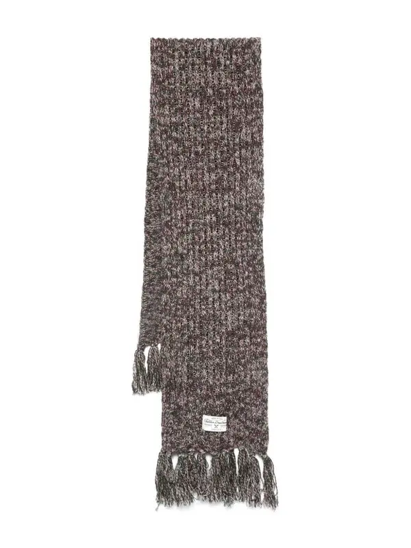 Golden Goose Jouney's Scarf