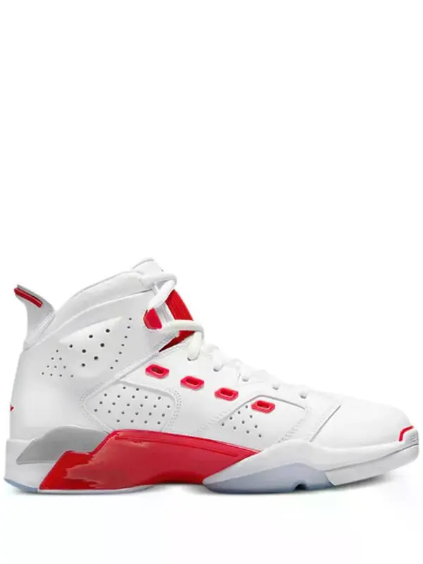 JORDAN Air 6-17-23 Sneakers - White