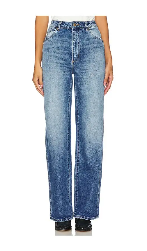 Rolla's Heidi Jeans - Seattle