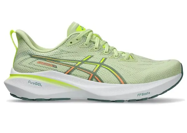Asics Gt2000 13in Athletic Shoes - Cool Matcha/celadon