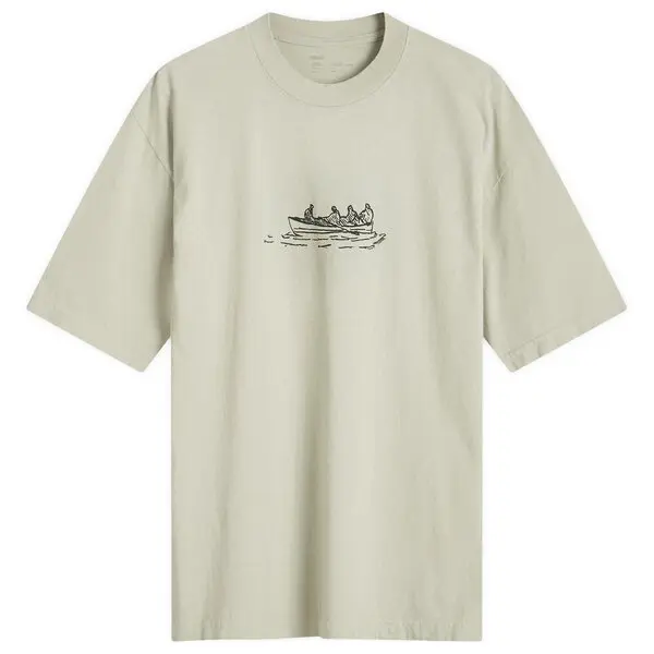 ADSUM Canoe T-shirt