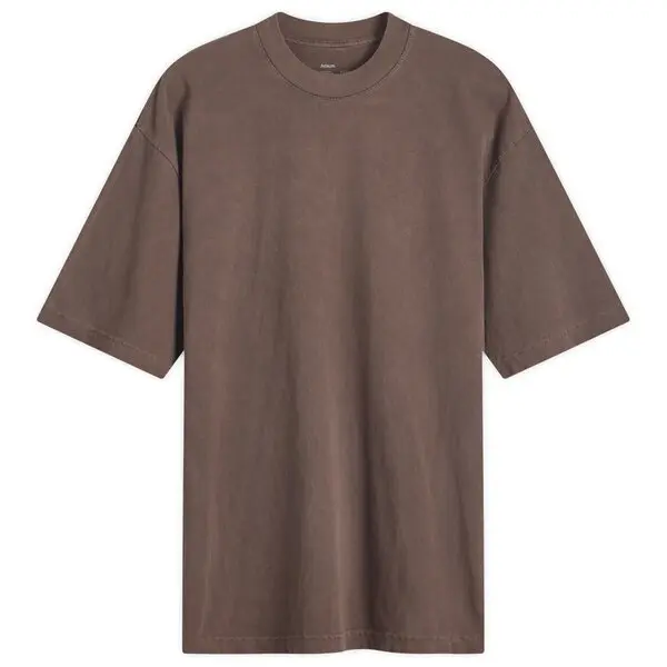 ADSUM Lily T-shirt - Brown