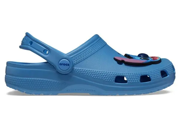 CROCS Classic Clog Disney Stitch - Oxygen