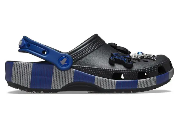 CROCS Classic Clog Harry Potter Ravenclaw - Multicolor