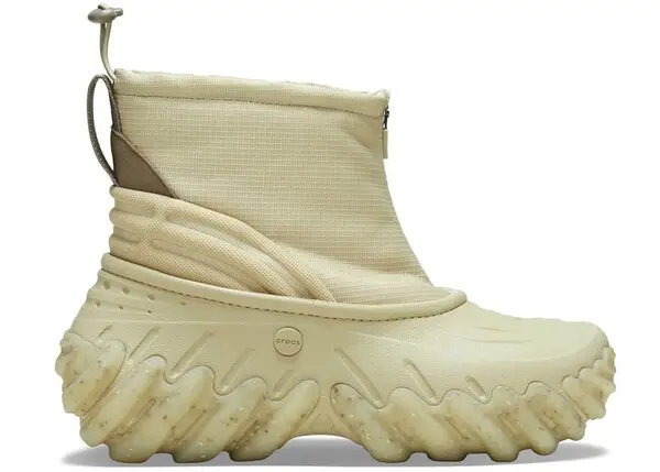 CROCS Echo Boot Z Shield - Moth