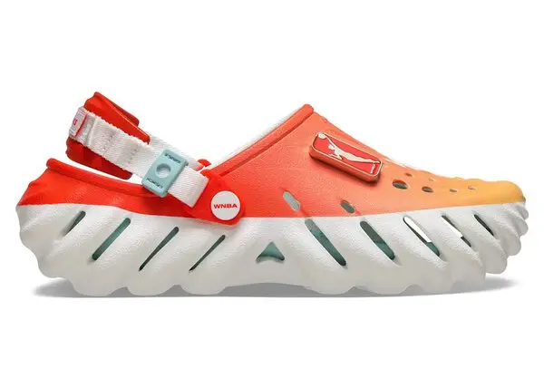 CROCS Echo Clog Wnba - White