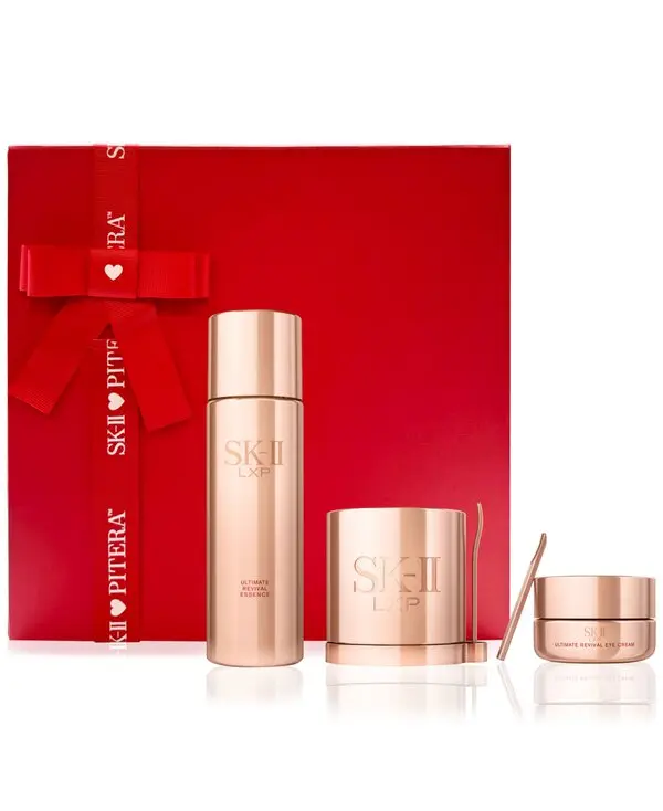 SK-II 3-pc. Lxp Ultimate Revival Skincare Set