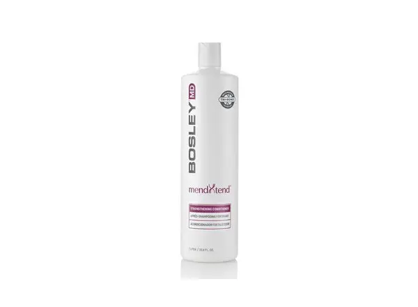 BOSLEYMD Mendxtend Strengthening Conditioner 33.8oz