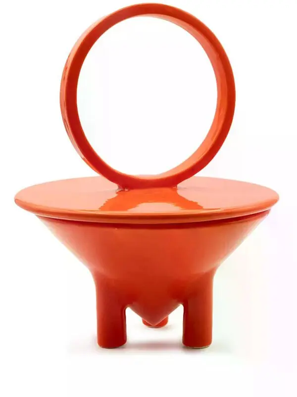 C'ERA FRAGRANCE Cachi Drop Candle