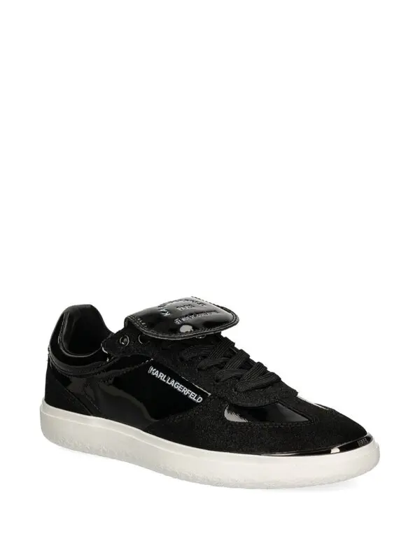 Karl Lagerfeld Atlas Sneakers