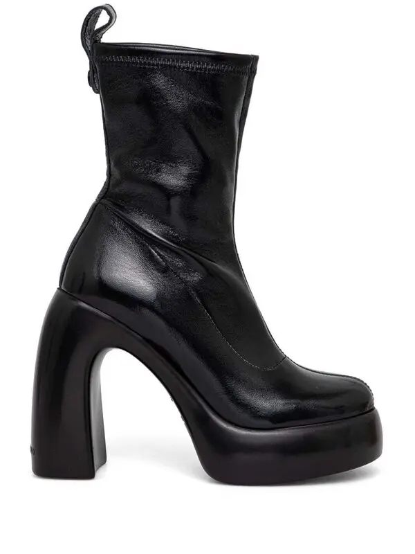 Karl Lagerfeld 125mm Astragon Boots