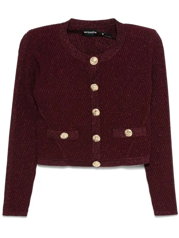 Retrofete Sephira Cardigan