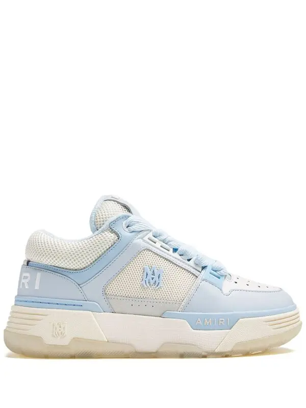 Amiri Ma-1 Sneakers - Blue