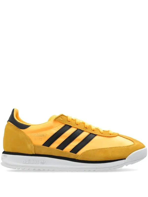 Adidas Sl72 Sneakers - Orange