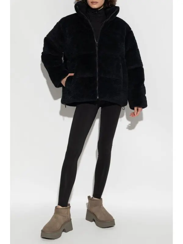 UGG Shearling Jacket