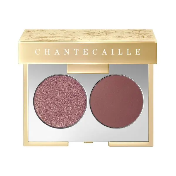 CHANTECAILLE Gilded Garden Collection Eye Duet Cassis
