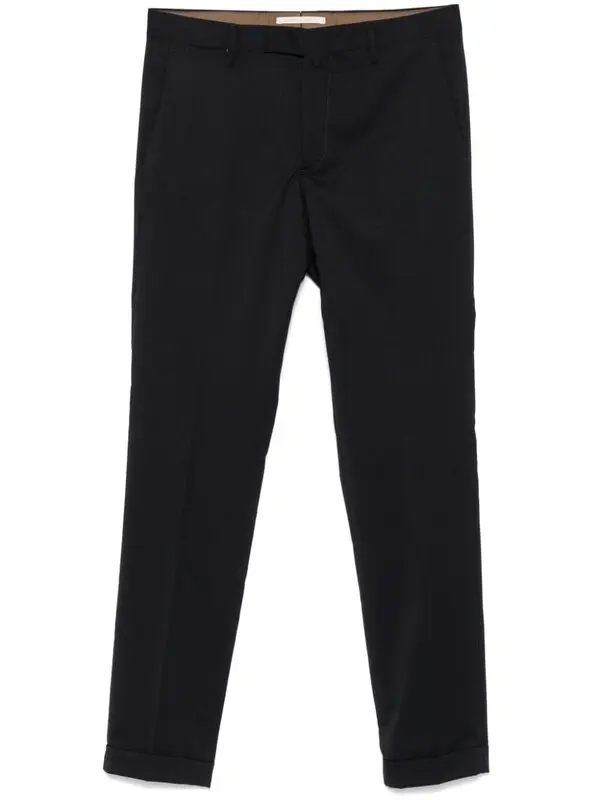 BRIGLIA 1949 Tailored Trousers