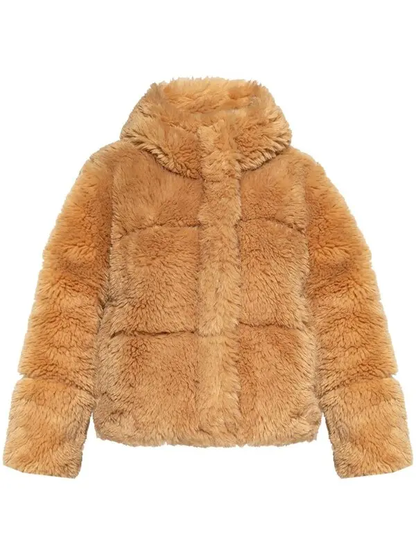 UGG Shearling Jacket