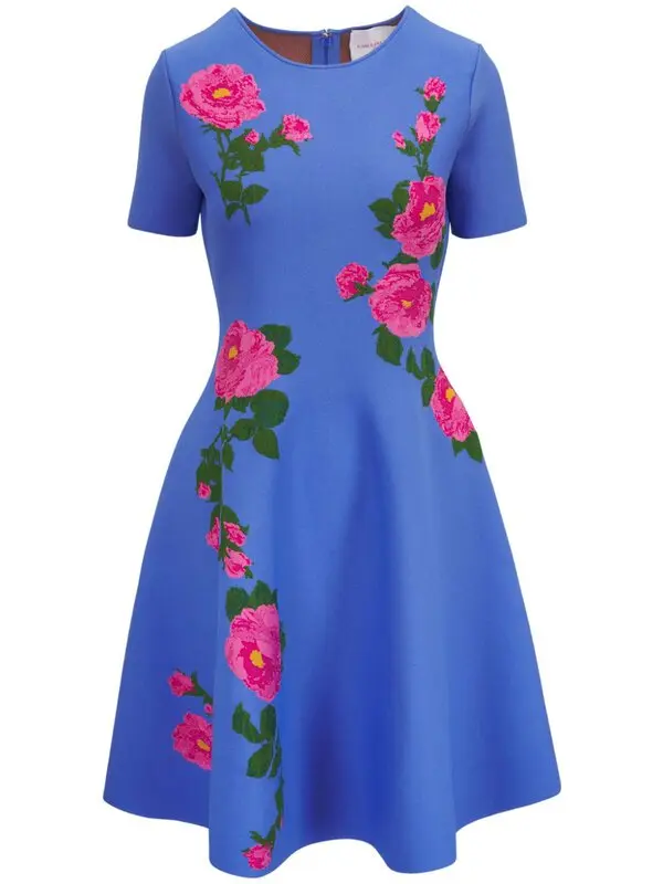 slim fit dress slacks Sweetheart Mini Dress S main image 0