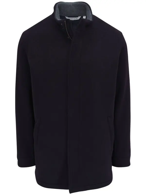 Peter Millar City Coat