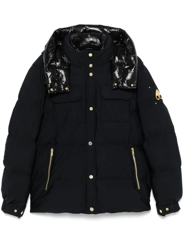 Moose Knuckles Suthep Jacket