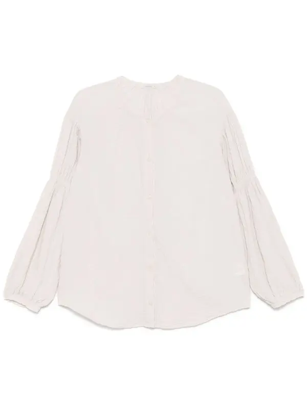 Transit Crinkled Blouse