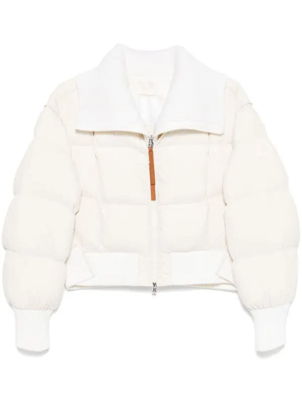 Moncler Jadeite Puffer Jacket