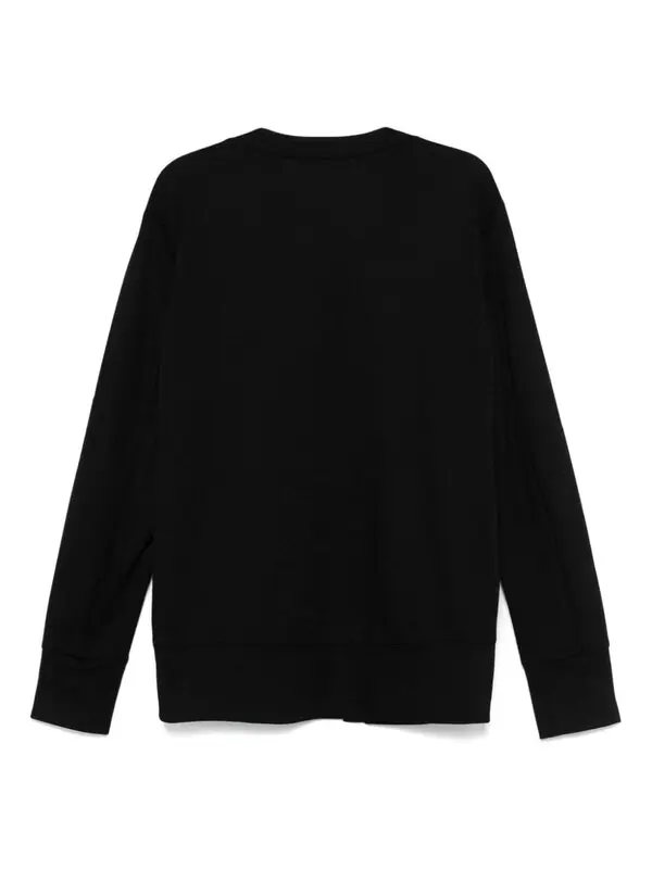 Attachment Open-front Jacket