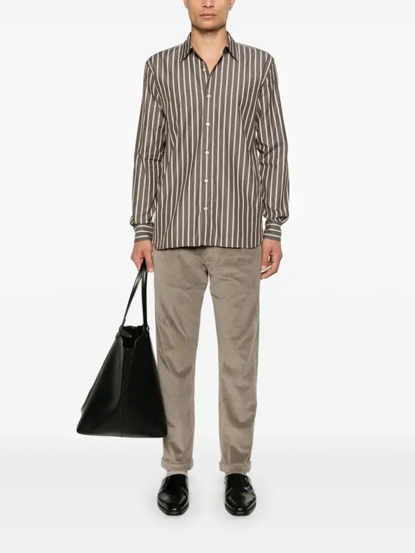 Jacob Cohen Henry Corduroy Trousers