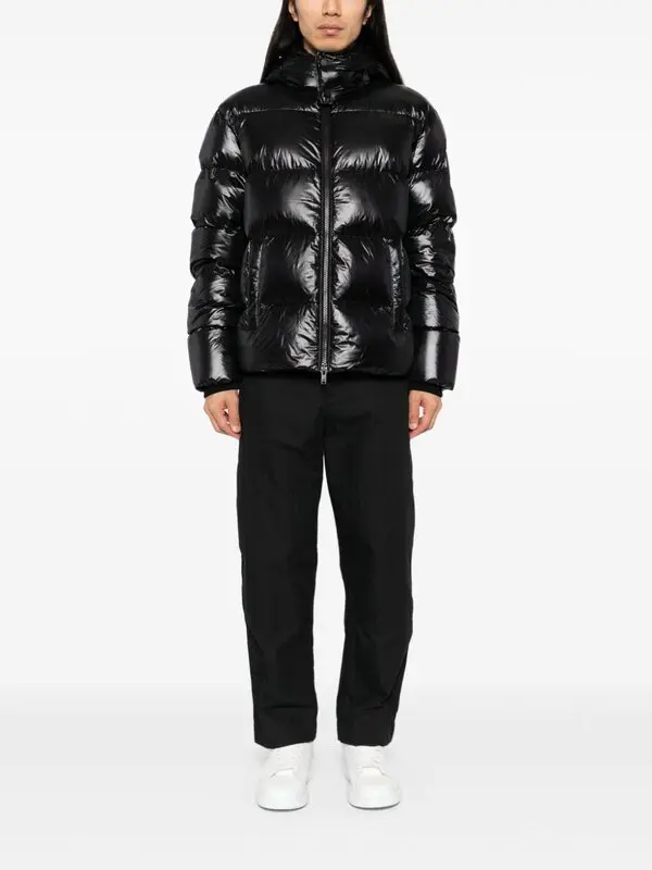 Moose Knuckles Kings Puffer Jacket