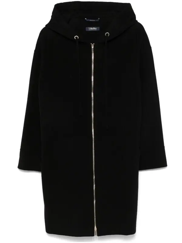 Max Mara Velo Coat