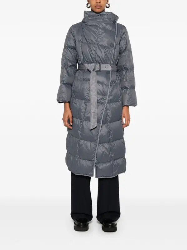 Emporio Armani Reversible Raincoat