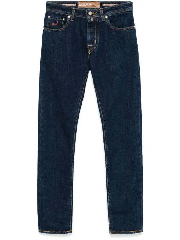 Jacob Cohen Bard Jeans