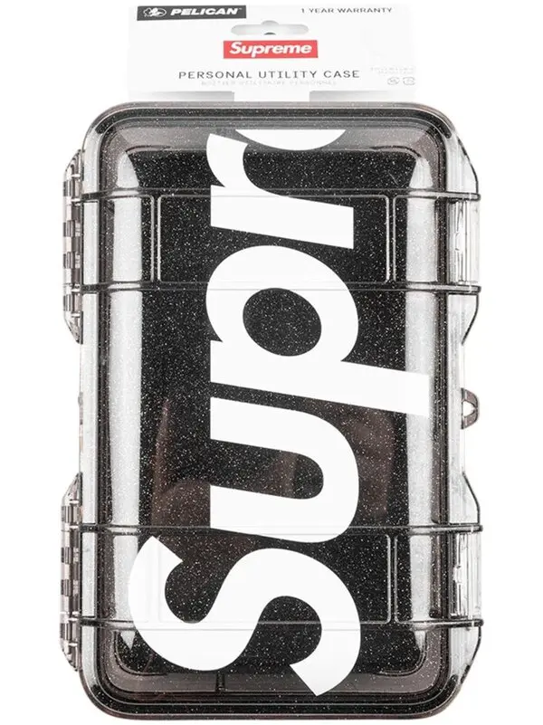 Supreme Pelican Waterproof M50 Microcase