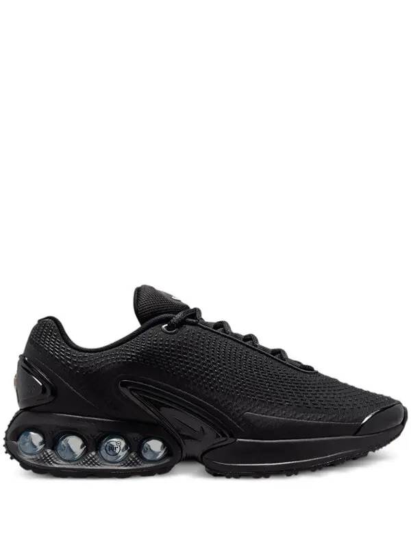 Nike Air Max Sneakers - Black