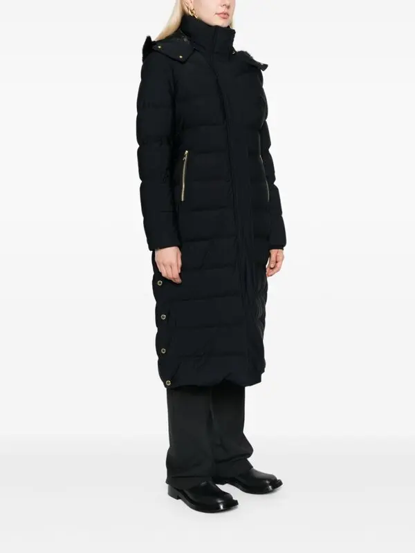 Moose Knuckles Jocada Mid-length Coat