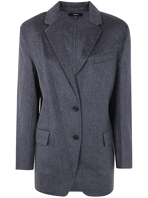 Theory Tailor Over Jacket