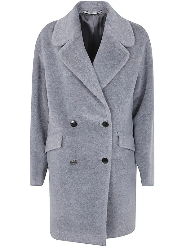 Tagliatore Ariane Coat