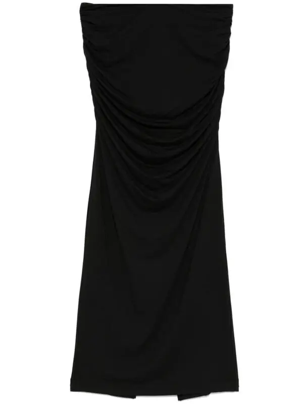 ENTIRE STUDIOS Surge Skirt - Black