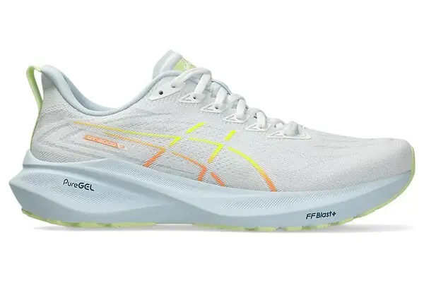 Asics Gt-2000 - White