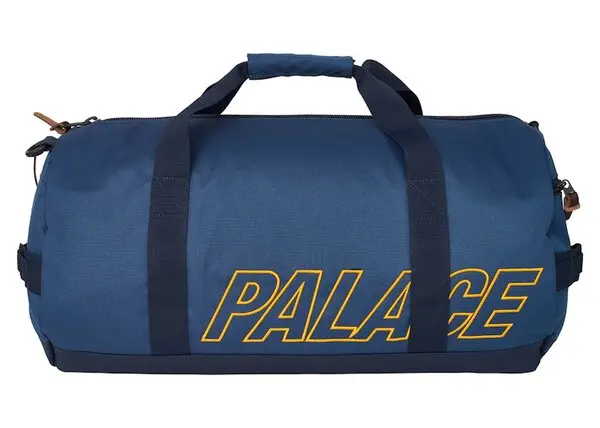 PALACE Cordura Duck Canvas Holdall