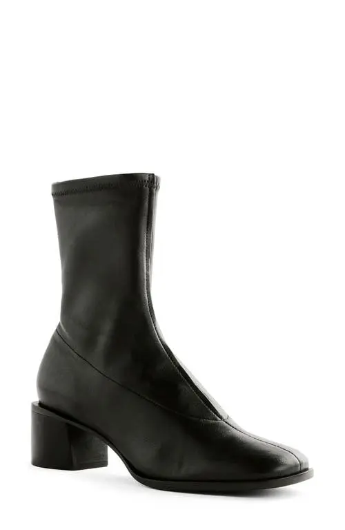 REFORMATION Louie Sock Booties