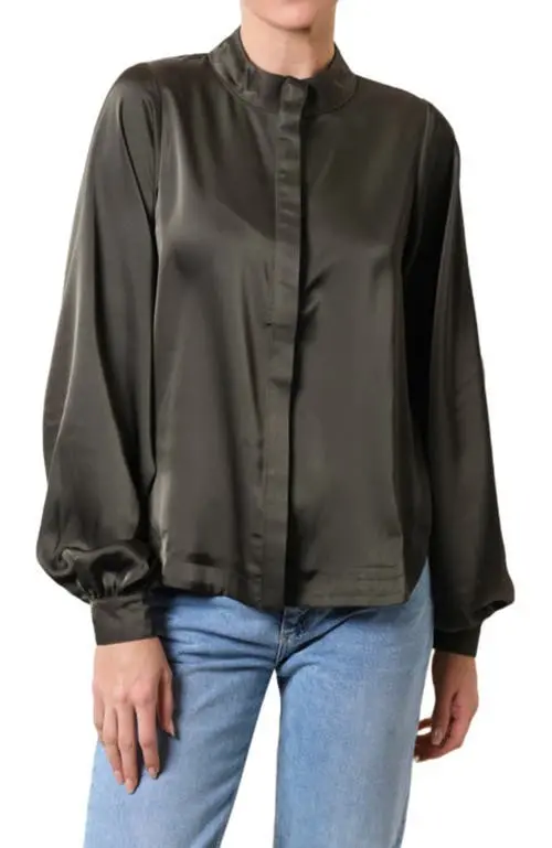 WALNUT MELBOURNE Mimosa Top
