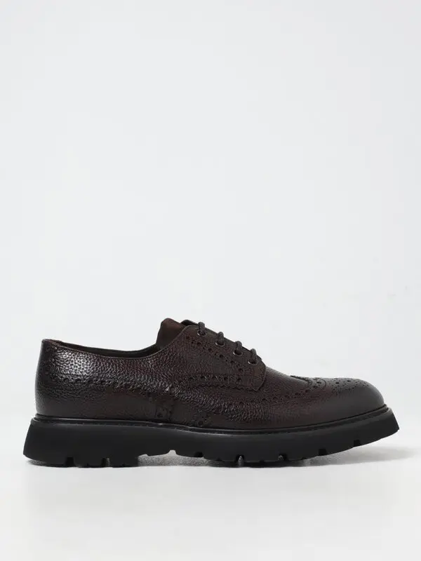 DOUCAL'S Brogue Shoes