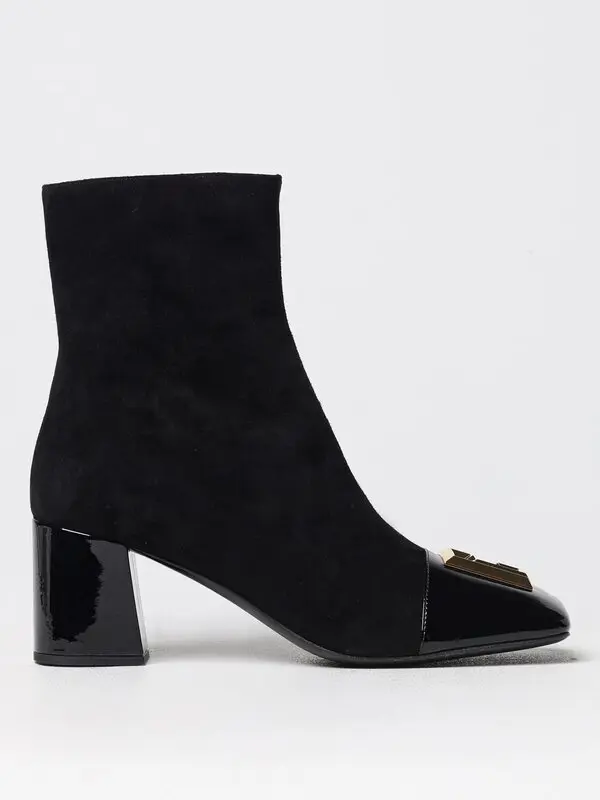 Balmain Ankle Boots