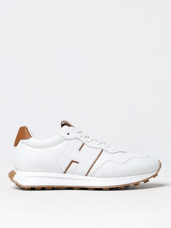 Hogan Sneakers - White