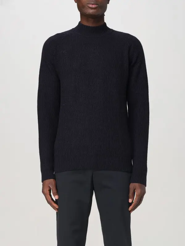 Aspesi Sweater - Blue